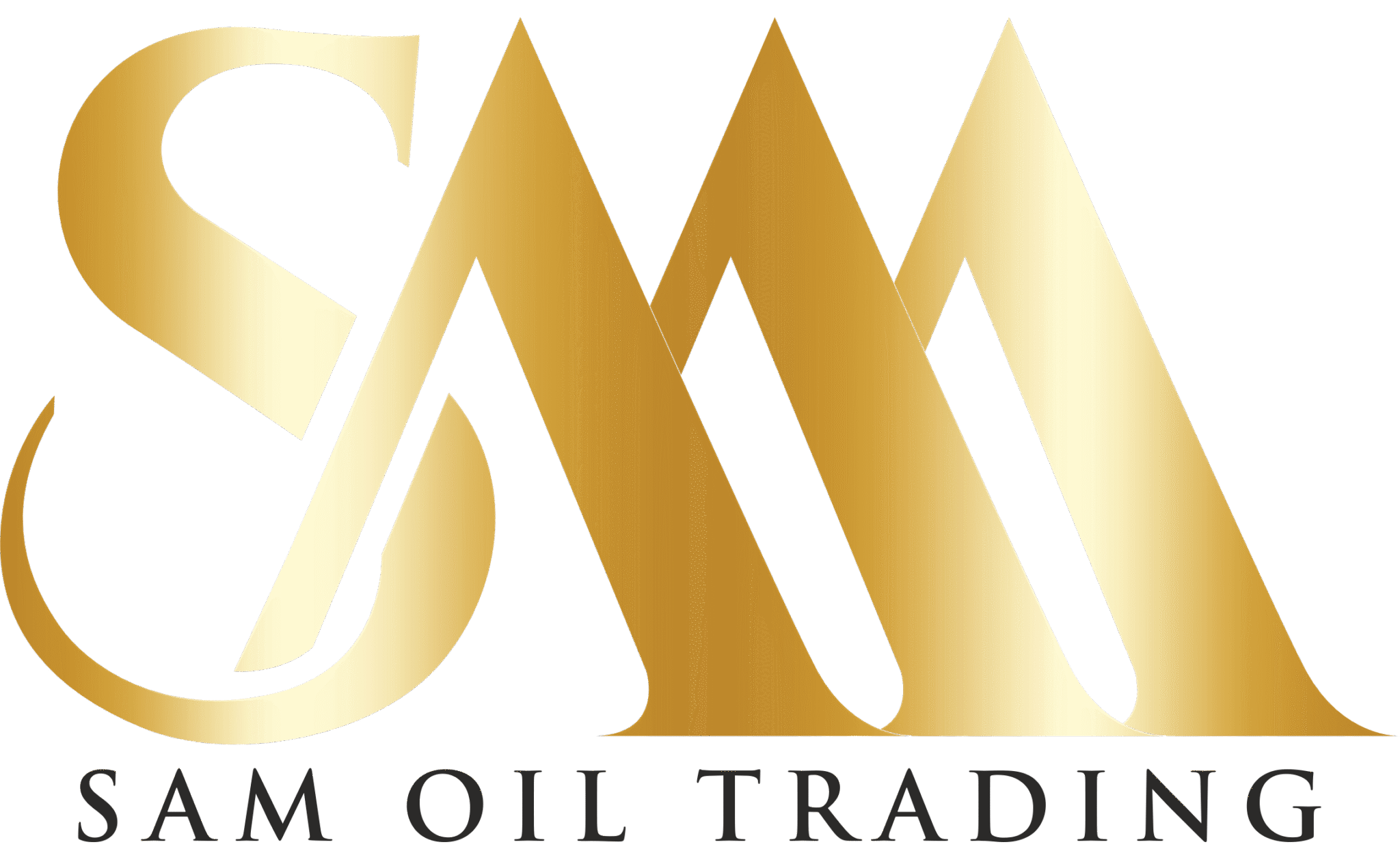 SAM OIL – Advanced Refining & Sustainable Solutions